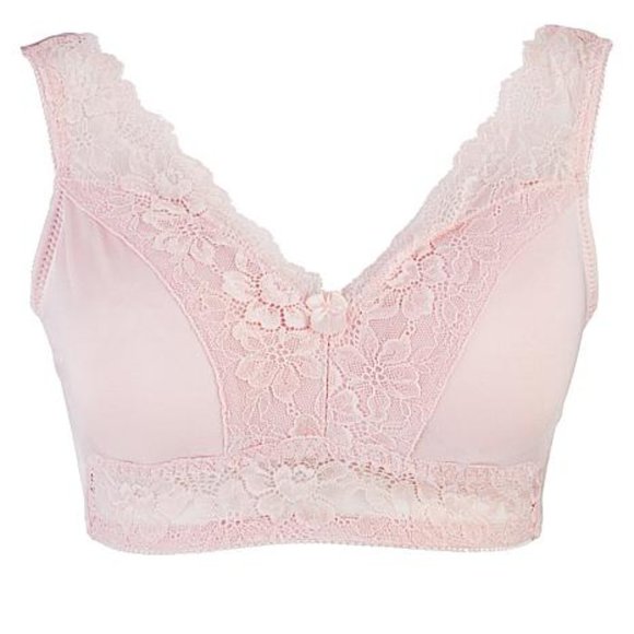 Rhonda Shear | Intimates & Sleepwear | Rhonda Shear Betty Pinup Bra ...